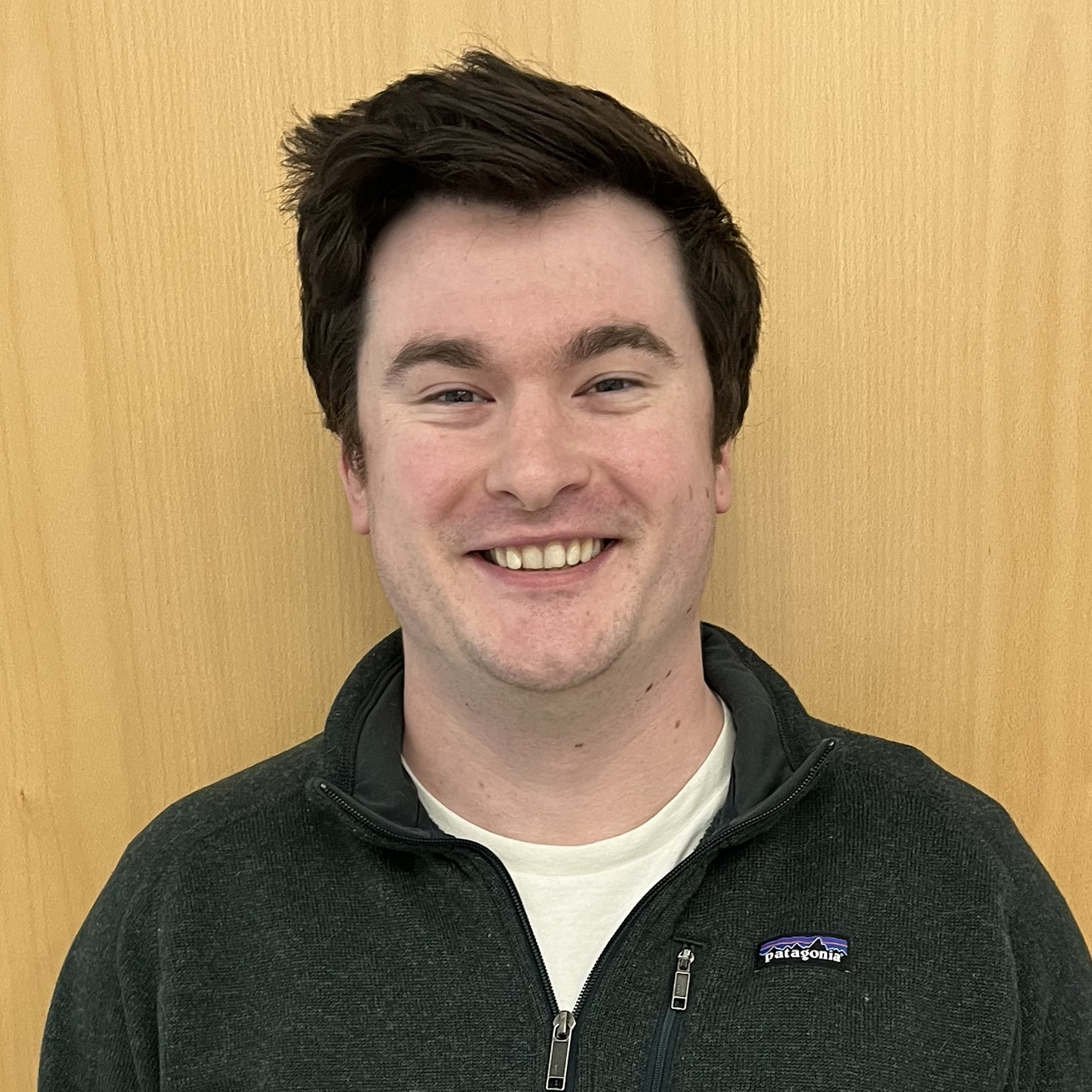 People | Welsh Lab | The University of Iowa