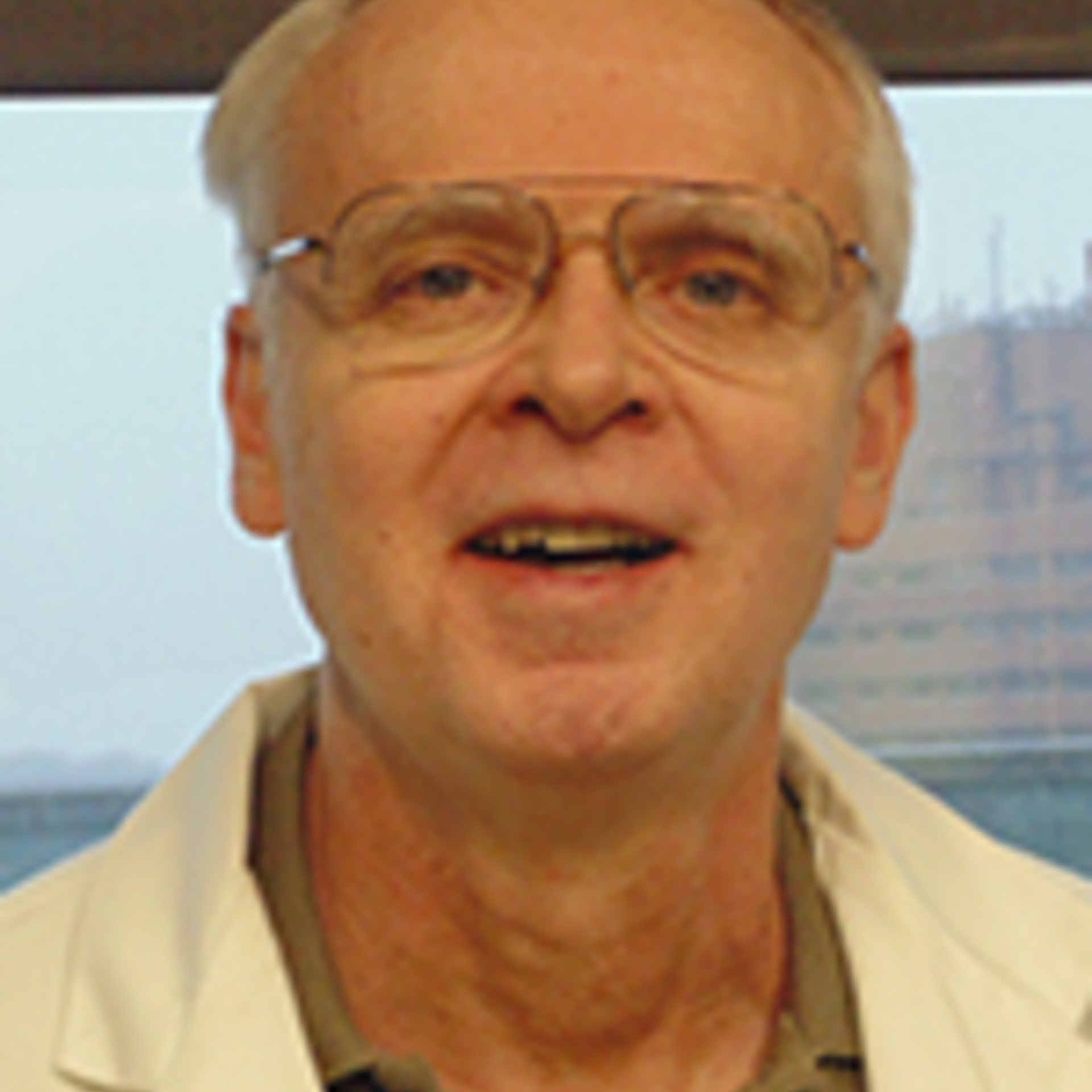 People | Welsh Lab | The University of Iowa